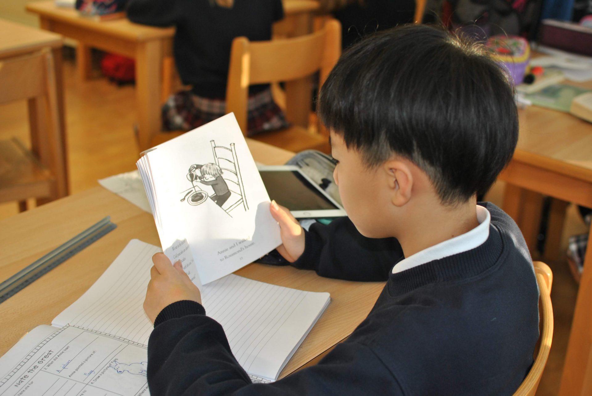 UDINE (161) - Panama Prep International School